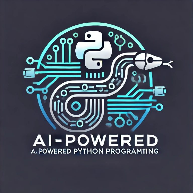 AI Python Programming - HRDC Claimable Training Malaysia